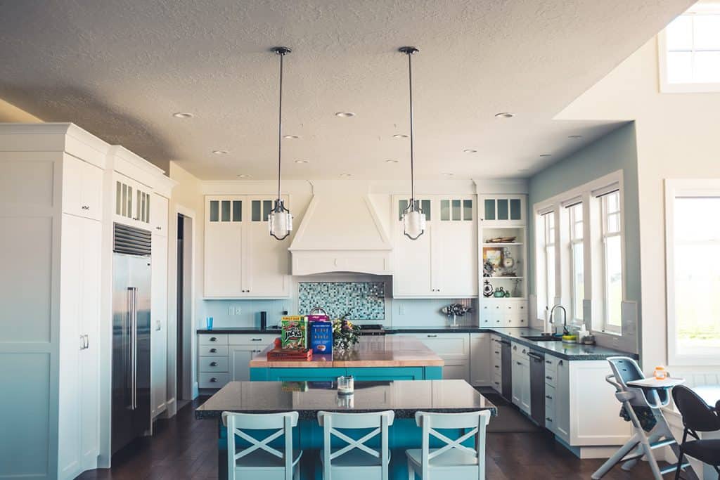 How to Set Up Your New Kitchen | Household Staffing Agency How to Set Up Your New Kitchen | Household Staffing Agency